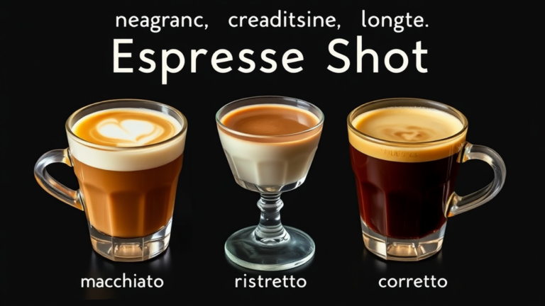 The Birthplace Of Espresso: A Look At How Italy Gave The World Its ...